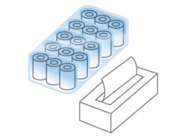 End-of-Line solutions for paper tissue and corrugated | OCME