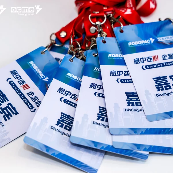 Aetna group inaugurates its second plant in Jiaxing | OCME