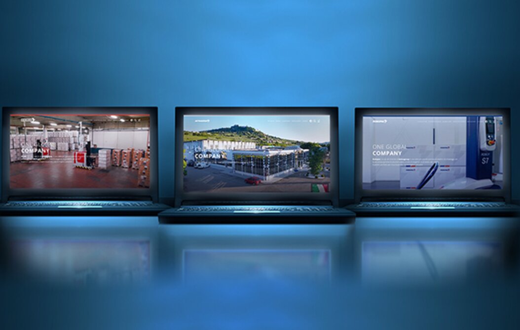 OCME - Moving Ideas | OCME