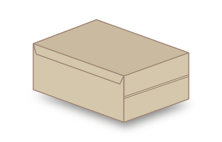 Altair - Wrap-around case packer | OCME