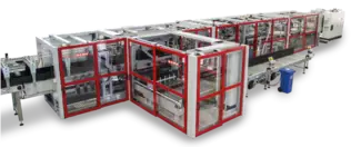 Packing machines | OCME | OCME