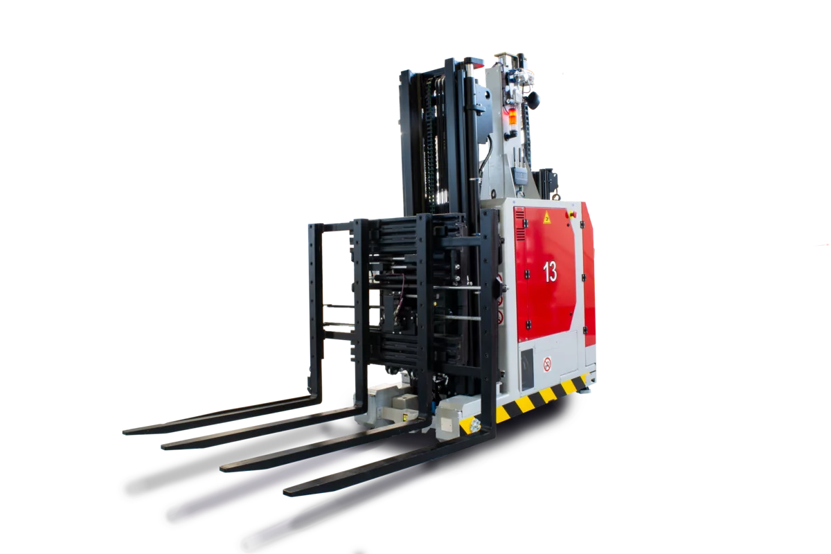 Auriga Counter balanced | OCME