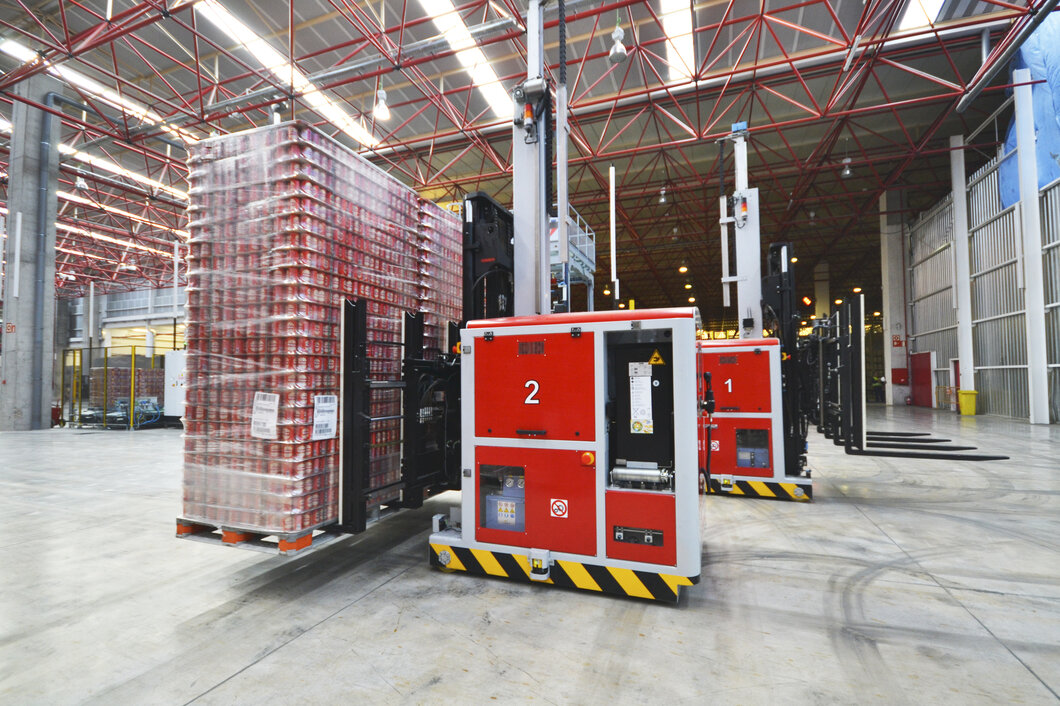 Case Packers and Cartoning Machine| OCME | OCME