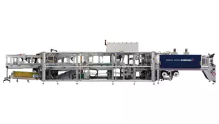 Packing machines | OCME | OCME