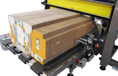 Dimac Starwrap | OCME