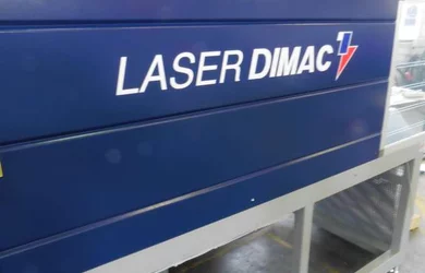 Dimac Laser | OCME