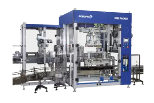 Soluciones de embalaje para su empresa | OCME