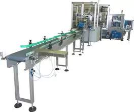 Packing machines | OCME | OCME