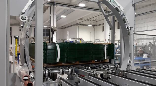 KINGSPAN | OCME