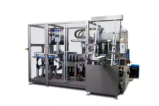 Packing machines | OCME | OCME
