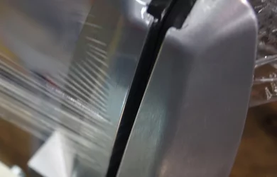 HELIX 1 EVO - FULLY AUTOMATIC ROTARY ARM WRAPPER - LOW SPEED | OCME