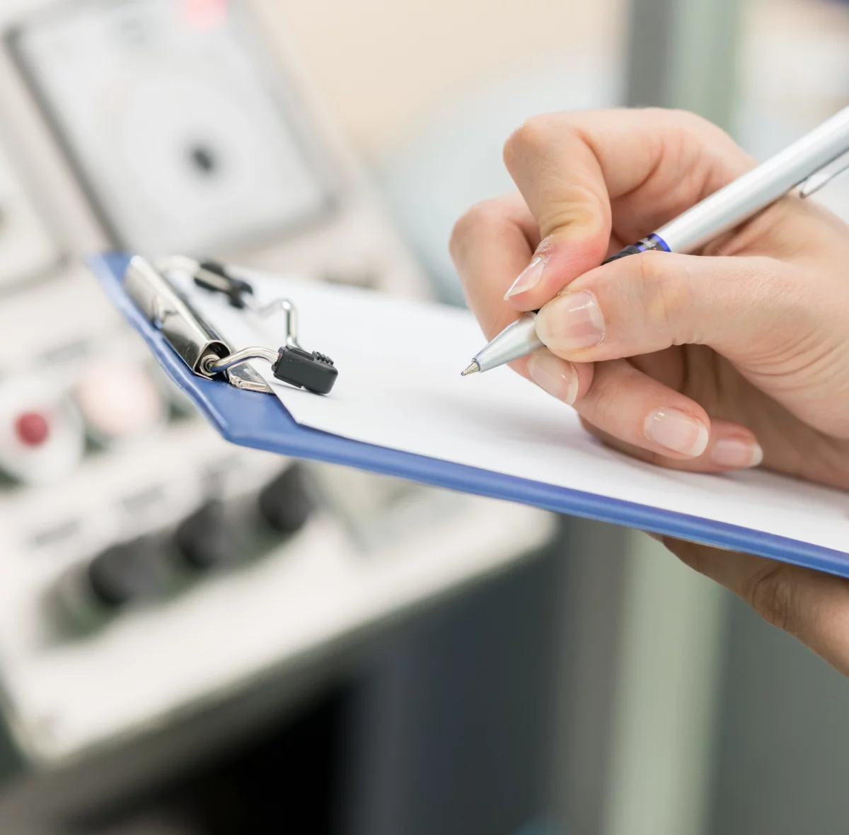 On site support | OCME | OCME