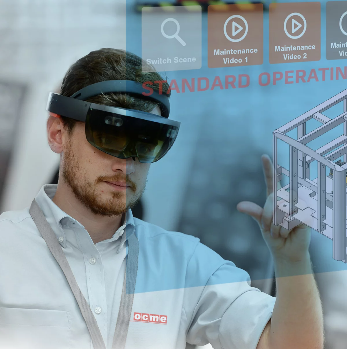 Remotely support | OCME | OCME