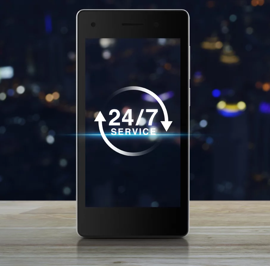 Remotely support | OCME | OCME