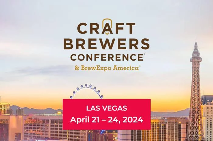 CRAFT BREWERS CONFERENCE & BREWEXPO AMERICA | OCME
